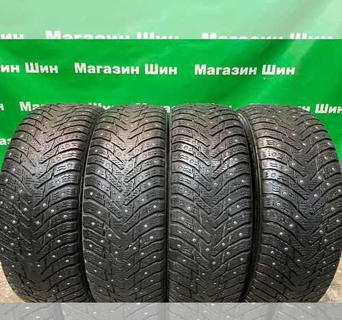 Nokian Tyres Hakkapeliitta 8 195/65 R15 107T