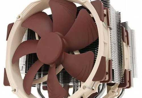 Кулер Noctua NH-D15