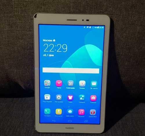 Планшет Huawei Mediapad T1 8.0