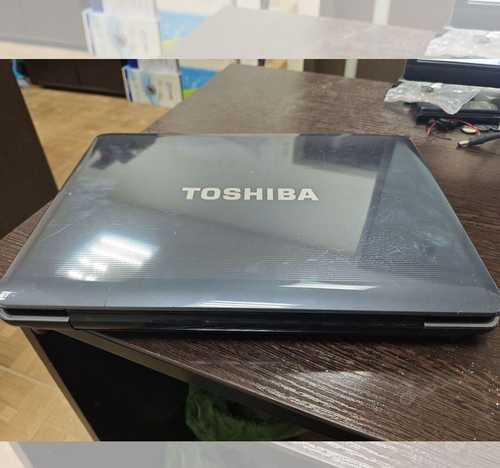 Toshiba Satellite A300 на запчасти