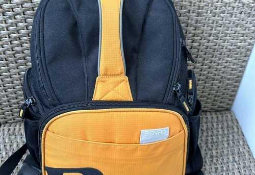 Рюкзак для камеры benro Xen Backpack S