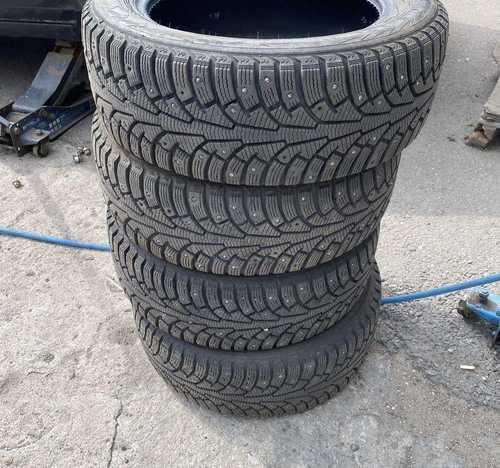 Nordman 5 205/55 R16