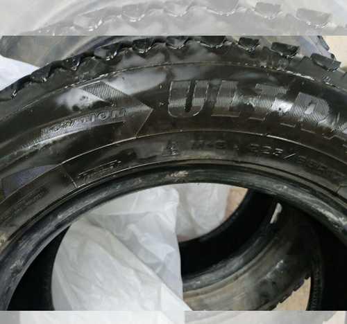 Goodyear Allage AL 01 225/65 R17 102T