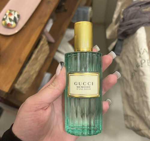 Gucci mémoire d'une odeur 60 мл