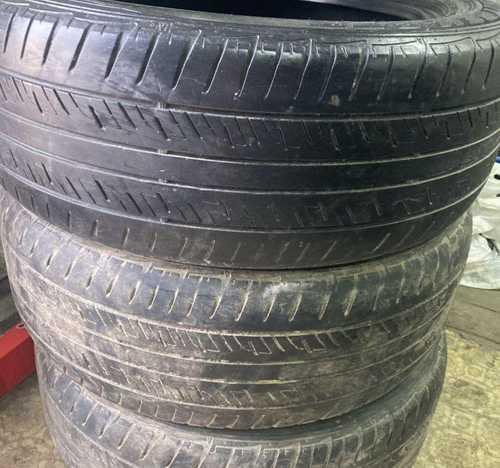 Dunlop Grandtrek PT2 235/55 R18 99V