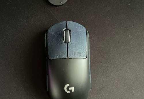 Logitech g pro x superlight