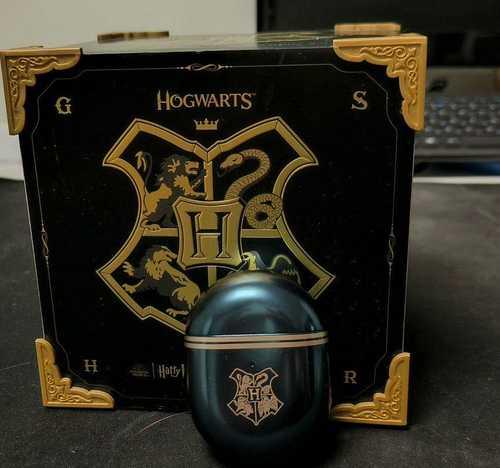 Беспроводные наушники redmi buds 4 Harry Potter