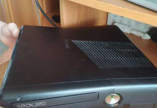 Xbox 360 прошитый freeboot