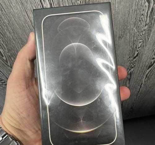 iPhone 12 Pro, 256 ГБ