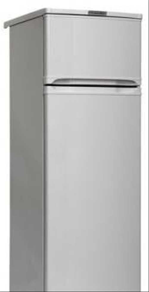 Холодильник Саратов 263 (серый) Новый