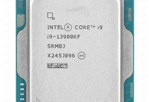 Intel Core i9 13900KF OEM
