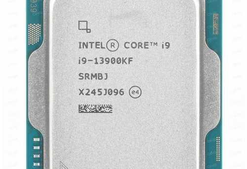 Intel Core i9 13900KF OEM