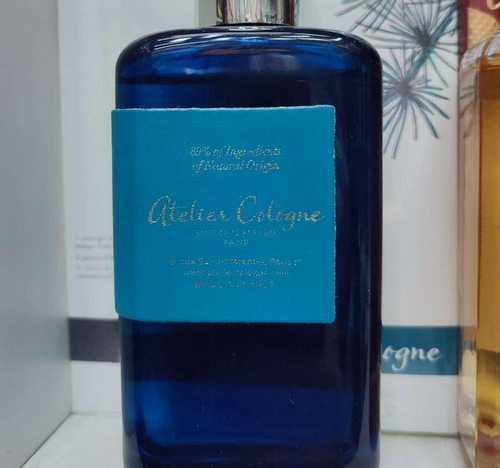 Cedre Atlas Atelier Cologne 100 ml