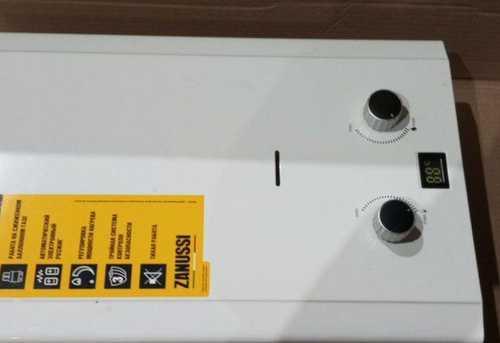 Газовая колонка Zanussi GWH 6 Fonte LPG нс-1139051