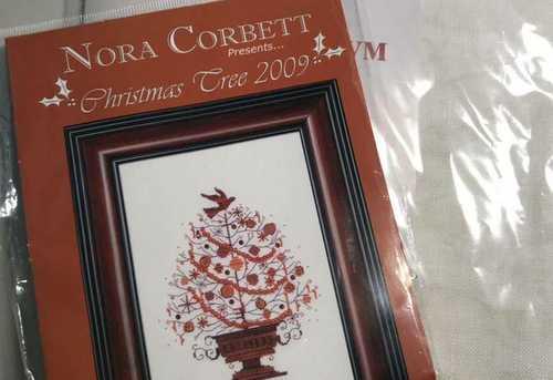 Nora Corbett Christmas Tree Mirabilia