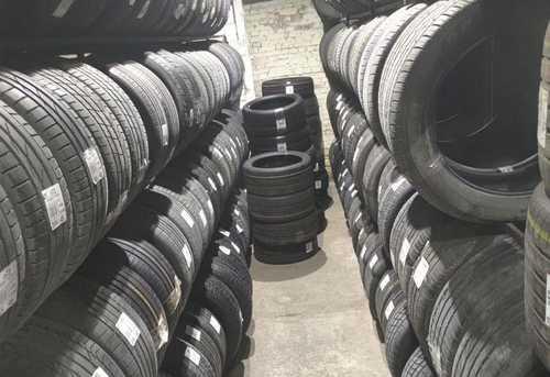 Yokohama C.Drive 2 AC02 275/45 R19