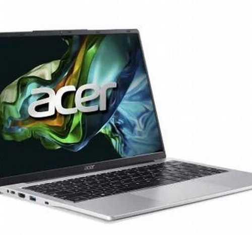 Новый ноутбук Acer