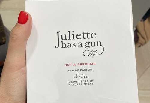 Not A Perfume Superdose Juliette Has A Gun 50 ml