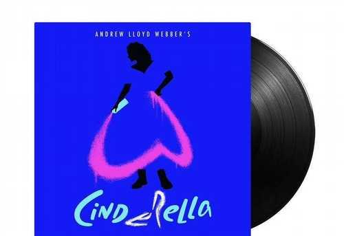Musical: Cinderella (3 LPs)