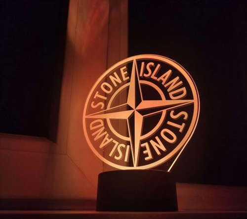 Ночник / лампа Stone Island