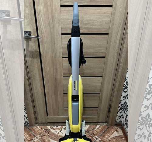 Электрошвабра karcher fc 5