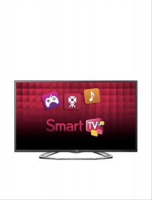 Телевизор LG 32 дюйма