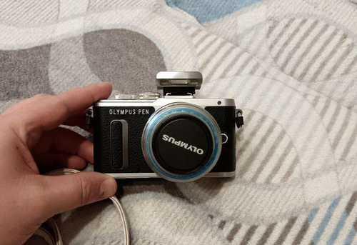 Фотоаппарат olympus e-pl8