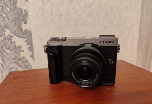 Panasonic Lumix GX9 kit