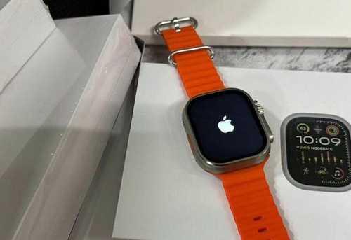Смарт часы Apple Watch Ultra 2