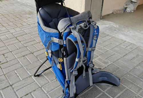 Deuter Kid Comfort II