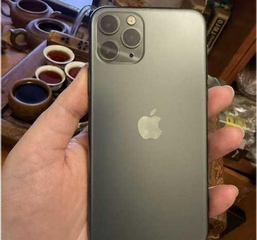 iPhone 11 Pro, 512 ГБ