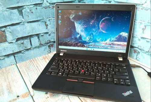 Ноутбук Thinkpad на i5-3230m