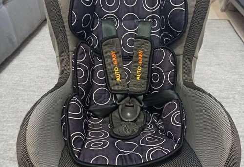 Auto-baby Детское автомобильное кресло