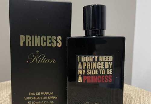 Kilian paris princess остаток во флаконе