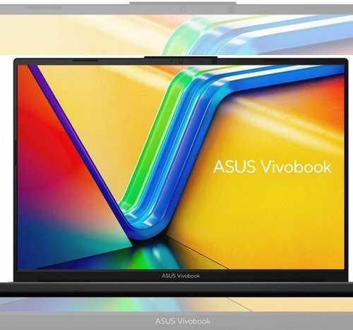 Ноутбук asus Vivobook GO 15 oled E1504FA-L1285 (90