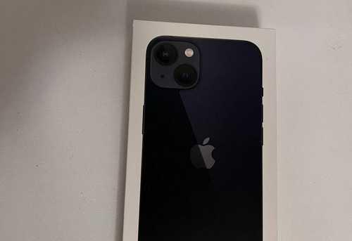 Коробка от iPhone xr,iPhone 13