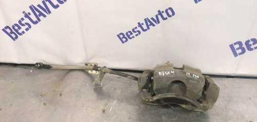 Суппорт передний правый Рио 4 (Kia Rio)
