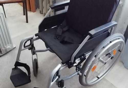 Инвалидная коляска бу прогулочная