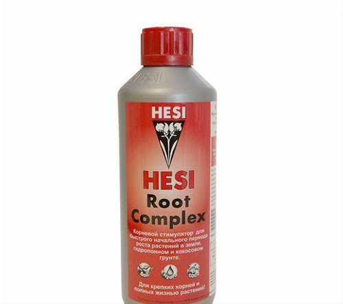 Стимулятор корнеобразования Hesi Root Complex 0.5л