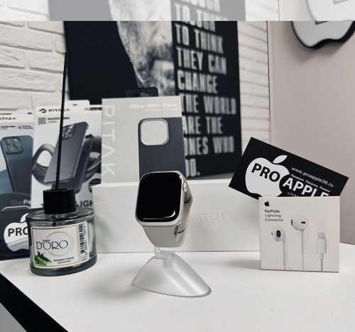 Apple Watch 9 45 mm