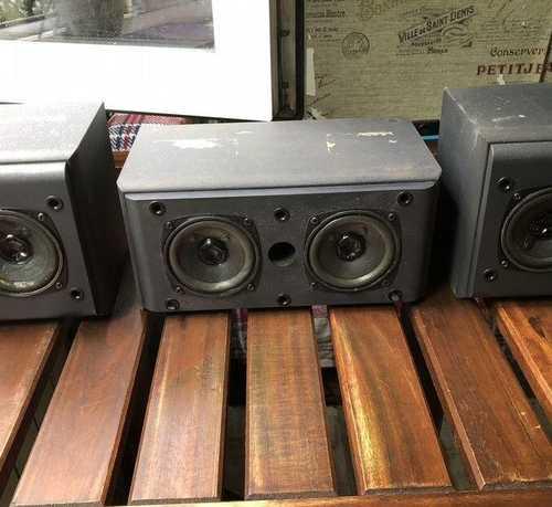 Компьютерная акустика Genius SW-HF 5.1 3000