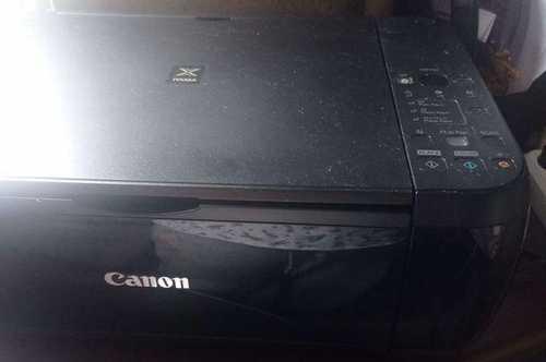 Принтер Canon MP282