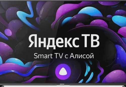 Телевизор Centek CT-8565 SMART