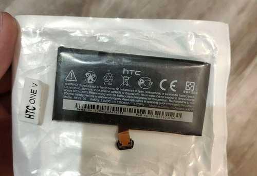 Батарея HTC One V