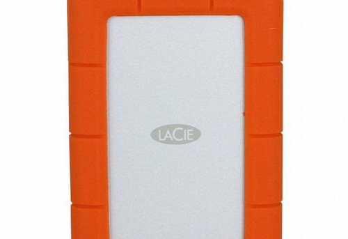 Внешний жесткий диск LaCie Rugged Mini, 4 Тб 90006