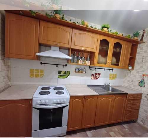 Кухня гарнитур бу