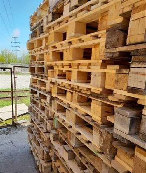 Поддоны деревянные бу скупка продажа