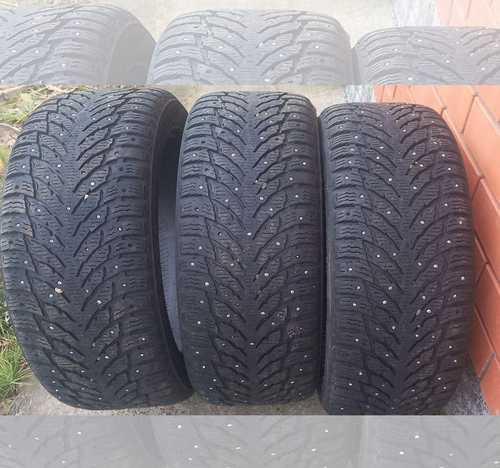 Nokian Tyres Hakkapeliitta 9 245/45 R18 100T