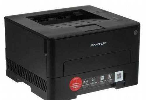 Принтер Pantum P3020D, Mono Laser, дуплекс, A4, 30