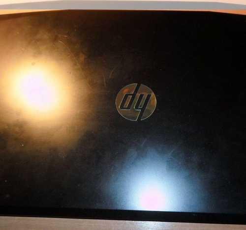 HP Pavilion Gaming 15-cx0030ur (4jT70EA)